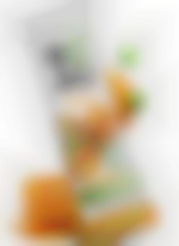 Cold-Pressed Protein Bars : realbar