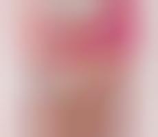 Nutty Pink Chocolate Bites : chocolate bites