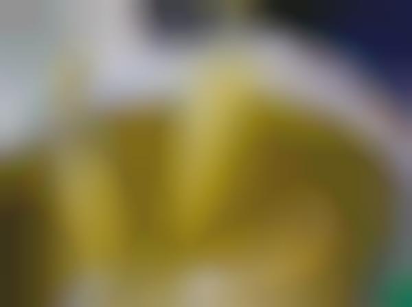 Zesty Non-Alcoholic Beverages : Slange Var