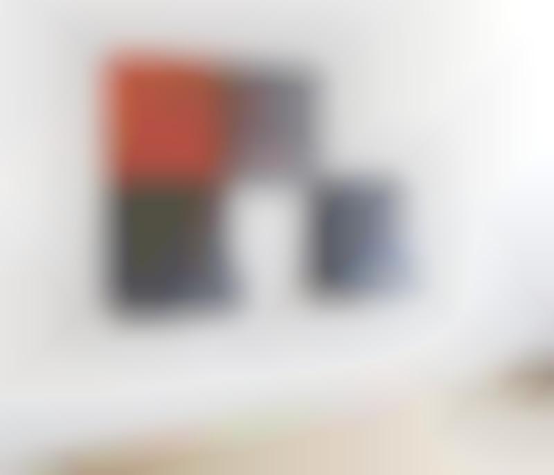 25 Modular Decor Designs