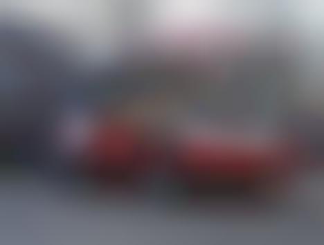 Cross-Sectioned Vehicle Food Vendors : street food car