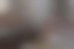 Chocolate-Filled Marshmallows : Stuffed Puffs