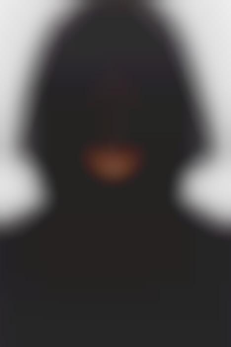 Sleek Face-Covering Hoods : Bat hood