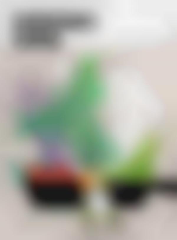 Culinary Cannabis Magazines : Kitchen Toke