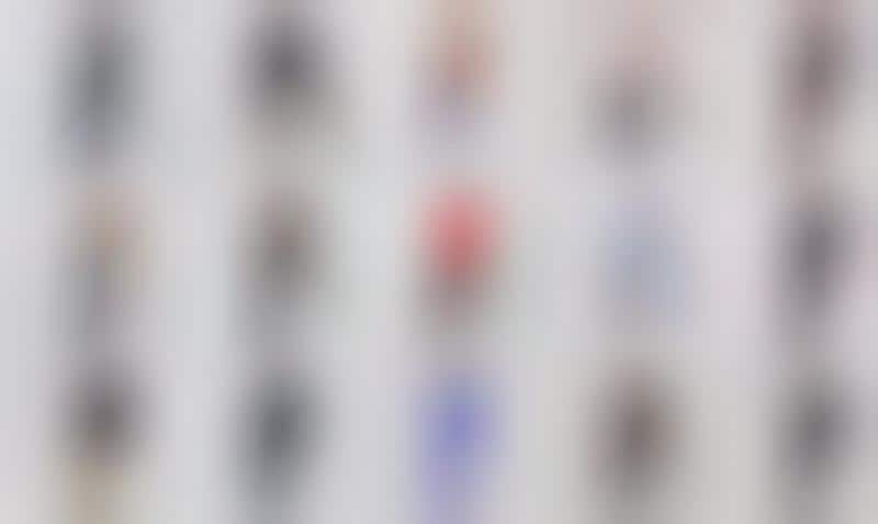 18 Virtual Model Innovations