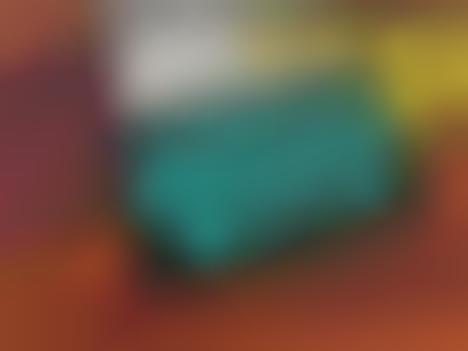 Native American Art-Inspired Synths : Buchla Thunder