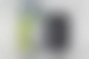 Wearable Radiation Detectors : Gamma Neutron Detector