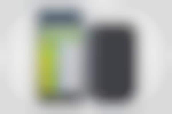 Wearable Radiation Detectors : Gamma Neutron Detector