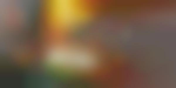 Cotton Candy-Topped Pizzas : Pop Candy Land