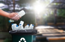 Visually Enchanting Anti-Plastic Stores : pass on plastic