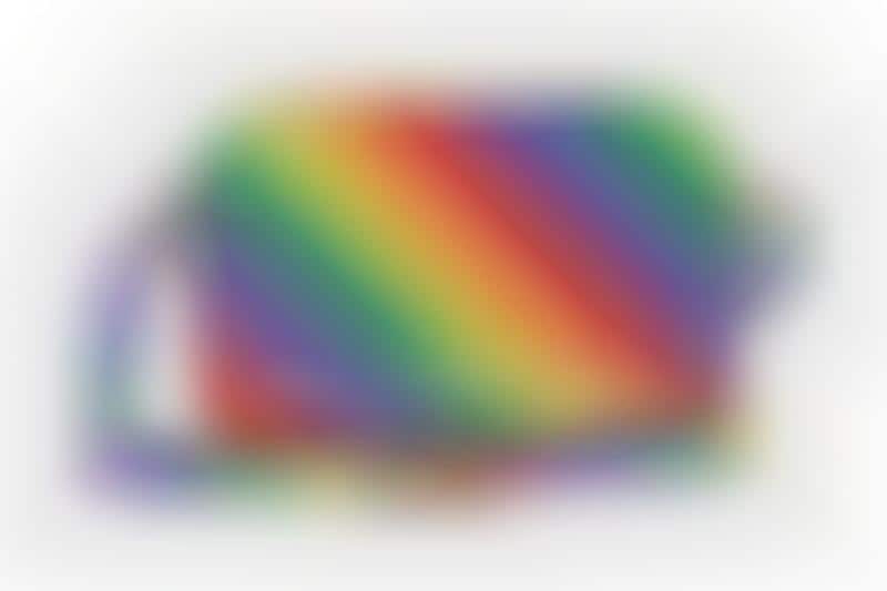 60 Colorful Pride Products
