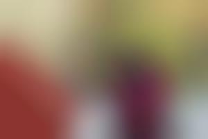 Anthropomorphized Planter Pots : Lua smart planter