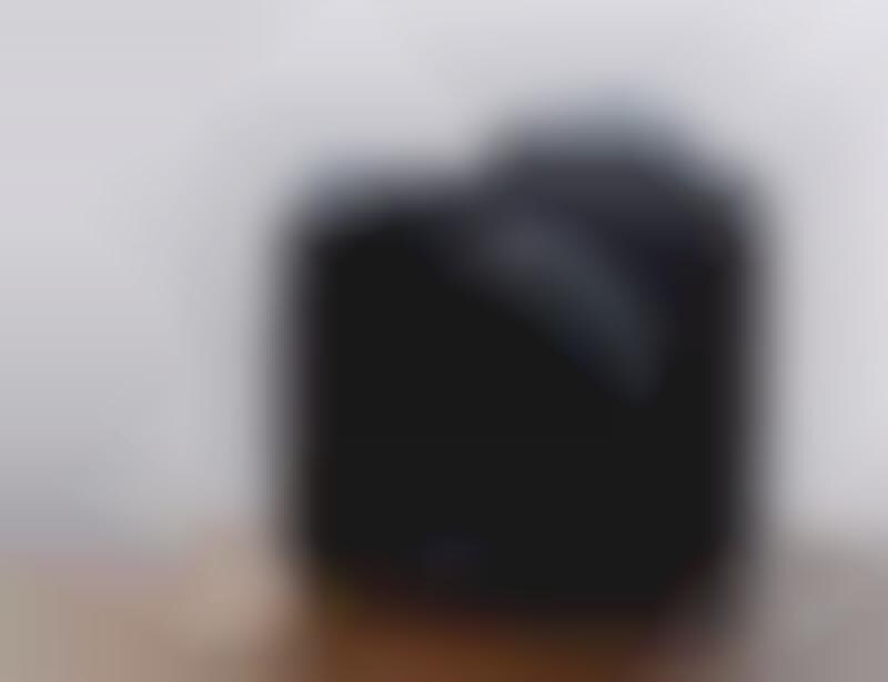 19 Unique Camera Designs