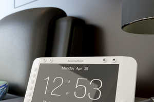 Ultra-Loud Alarm Clocks : loudest alarm clock