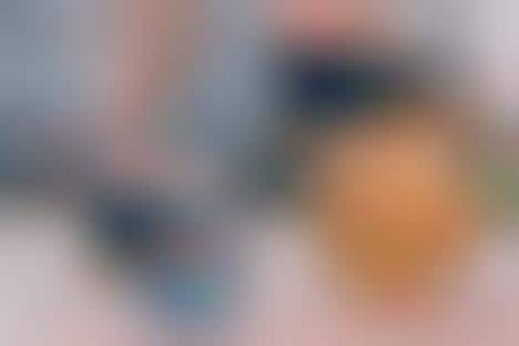 Protein-Packed Snack Mixes : snacks to go