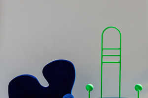 Extraterrestrial Furniture Collections : Alien Furniture design