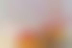 Vibrant DIY Pancake Kits : Rainbow Pancake Kit