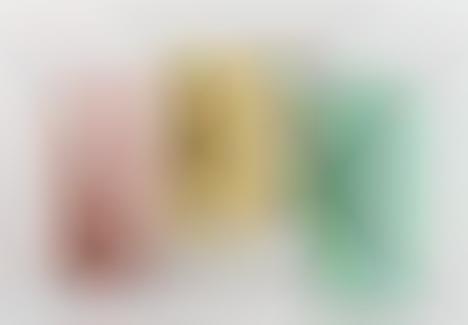 Ecologically Sustainable Storage Units : Colorful Storage Unit