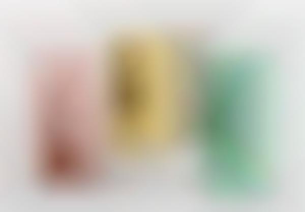 Ecologically Sustainable Storage Units : Colorful Storage Unit