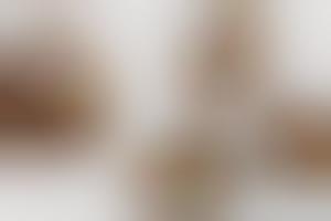 Expanding Leaflet Coffee Tables : modular coffee table