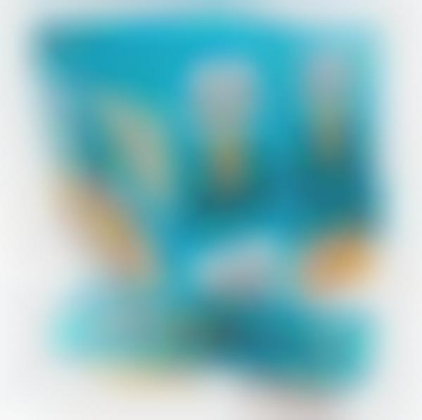 Protein-Packed Snack Mixes : snacks to go