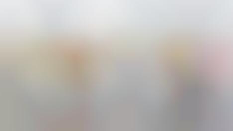 Traditional Beverage-Inspired Milkshakes : Horchata Milkshake