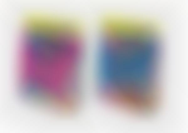 Double-Sided Candy Packs : sweet and sour candies