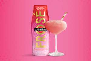 Portable Frosé Pouches : portable frose