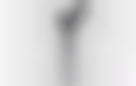 Haute Designer Smoking Equipment : HEIR WATERPIPE