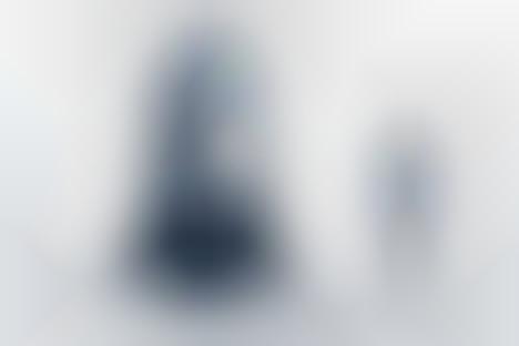 Single-Person Skydiving Pods : portable rocket pod