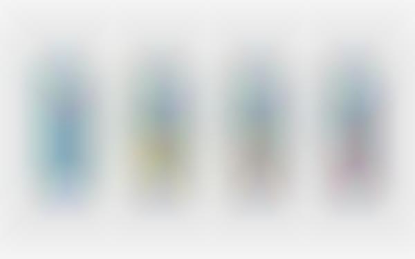 Functional Prepackaged Hydration Teas : MindFull Vibe