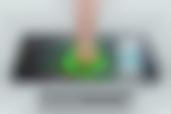 3D Shoe-Size Measuring Apps : Foot scanning tech