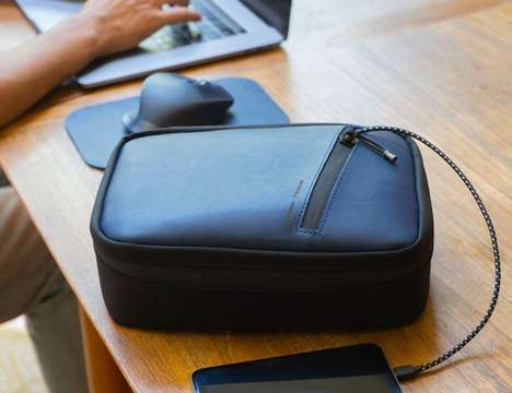 Digital Professional Technology Cases : Developer's Gear Case