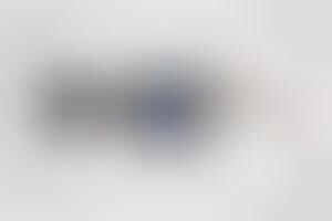 Iconic Quad-Lens Sunglasses : Persol 4 Lenses