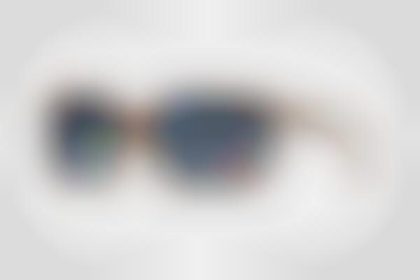 Iconic Quad-Lens Sunglasses : Persol 4 Lenses
