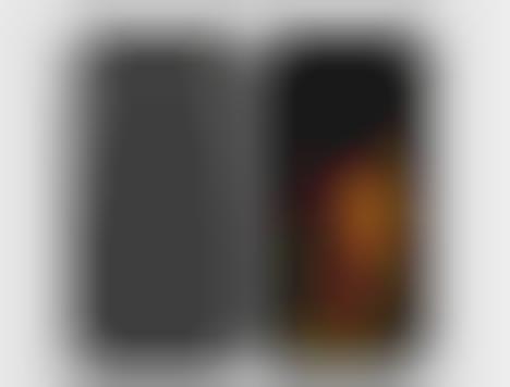 Balanced Symmetry Smartphone Concepts : iPhone XI concept