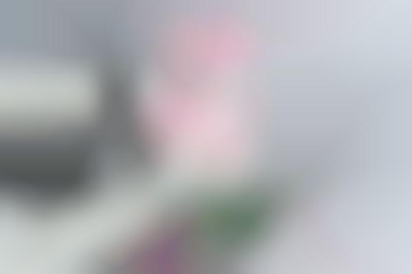 Crackling Bobbled Bear Sculptures : cracked bear