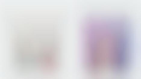 UV-Responsive Sneakers : color-changing shoes