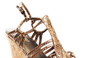 Cork Shoe Comebacks: Sandals That Are Nice On The Feet And Good For The ...