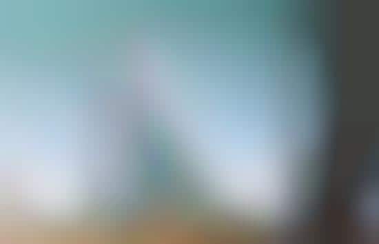 25 Triangular Structures