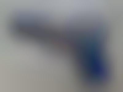 Gaudy Guns: Blinged-Out Firearms, Pretty Pistols and Swank Sidearms