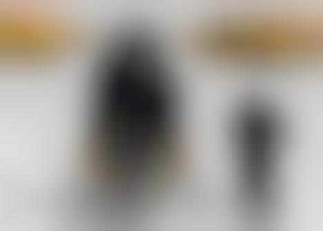 Fold-Flat Helicopters: Daniel Kocyba's ‘Hummel' is Perfect for Emergencies