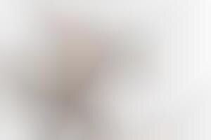 Giant Staple Heels: Omelle Shoes Look Like Funky Office Supplies