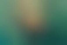 Plus-Sized Editorials: Crystal Renn Works It for Harper's Bazaar