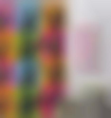 Ad-Inspired Shower Curtains: The iShower Brings Print Campaigns Into ...