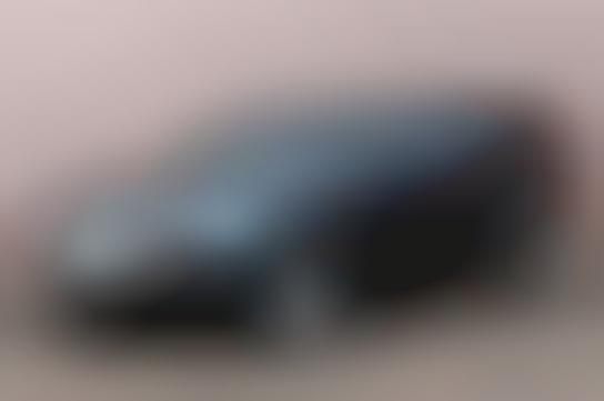 Element Inspired Cars: Futuristic MGX Ondelios Car is Shaped by the Wind