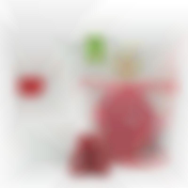 20 Compact Food Cubes