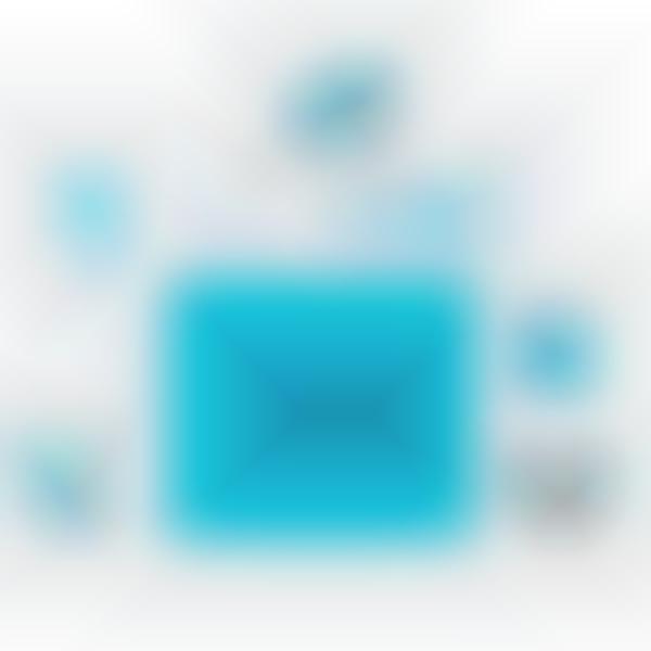 Compact School Supply Kits : Flat Mini Supply Kit