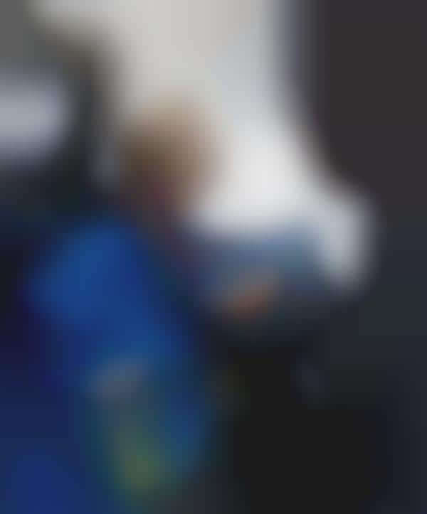 Child-Specific Flight Care Packs : Flight Relief Pack