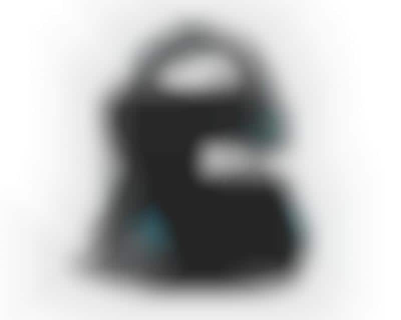 Large Immersive Gaming Chairs : Predator Thronos